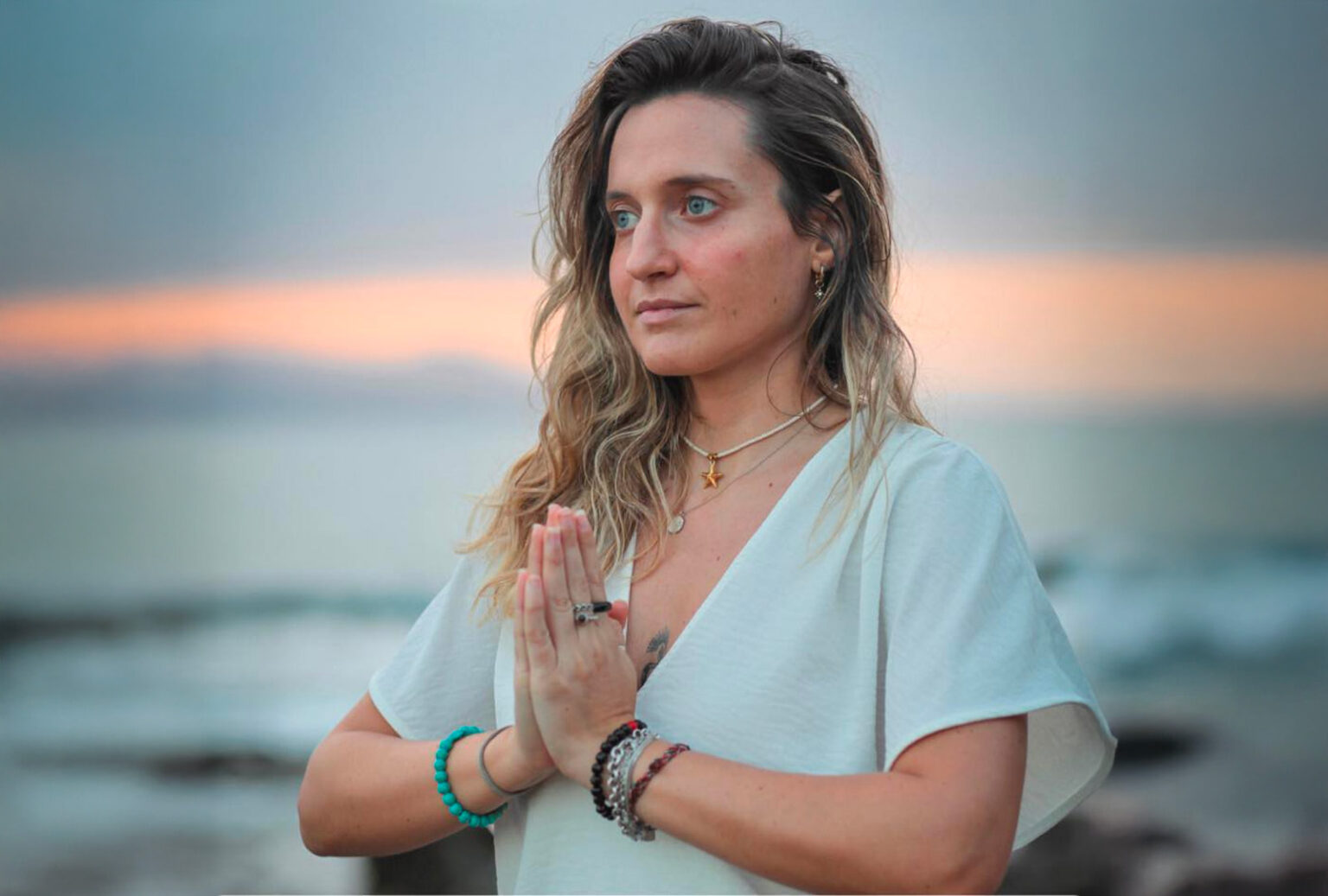 FLOGA: The Intelligent Yoga Experience That Adapts to You